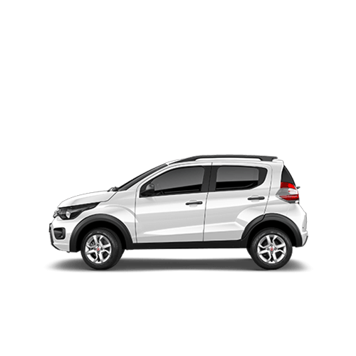 Denver | Concesionario oficial FIAT